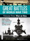 WWII War at Sea